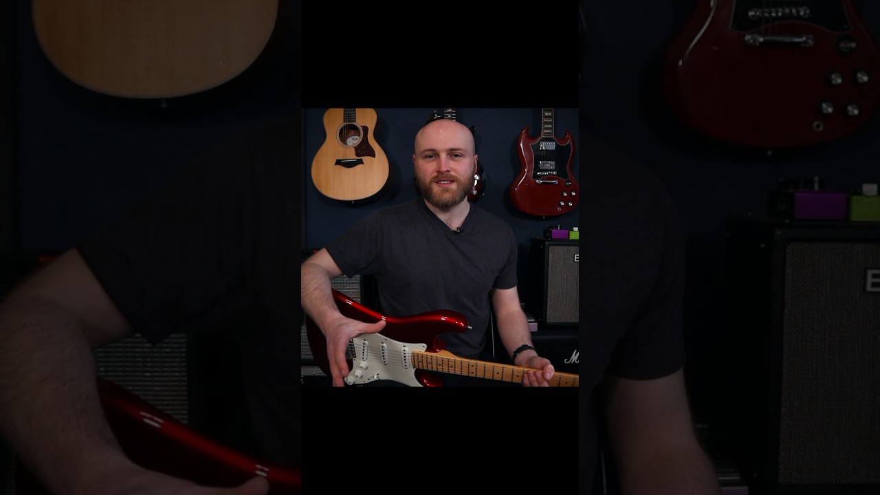 Why Pentatonic Is So Versatile Full Lesson Series Linked Above