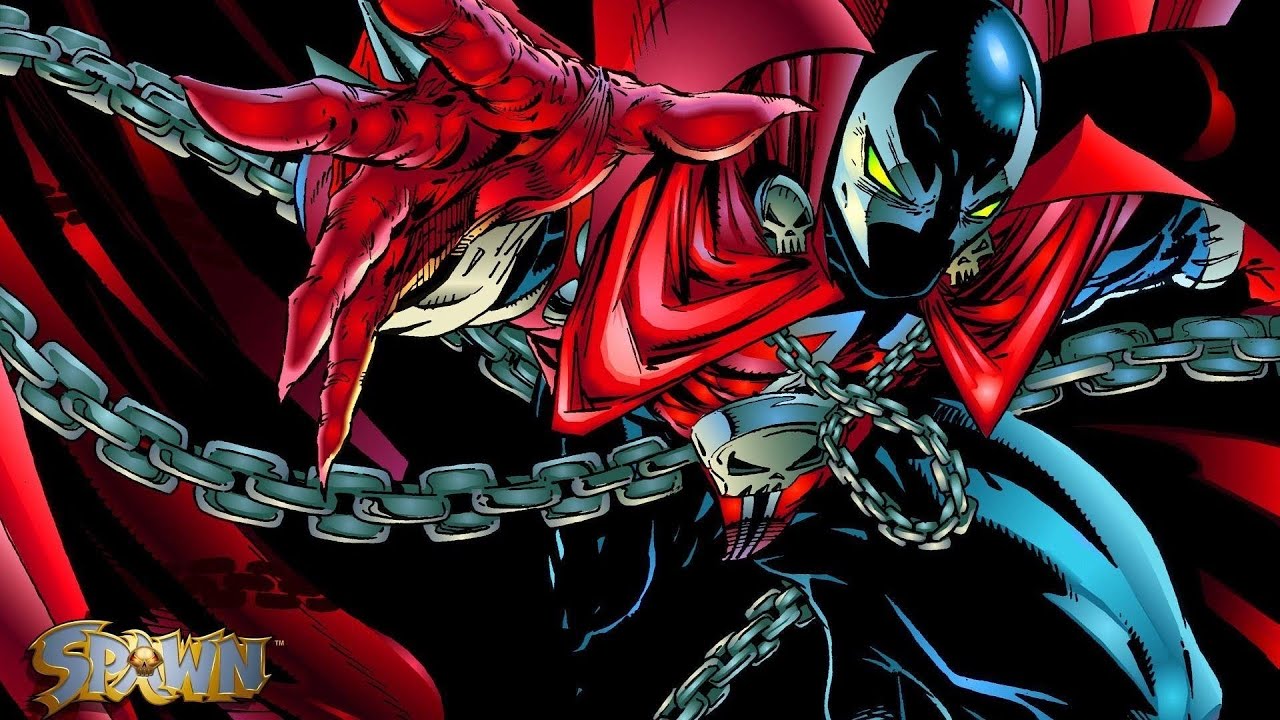 Spawn Tribute Cradle To The Grave Youtube