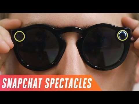 Snapchat Spectacles First Look Photography Blog Tips Iso 1200 Magazine