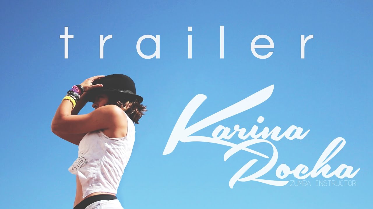 Trailer Do Canal Youtube