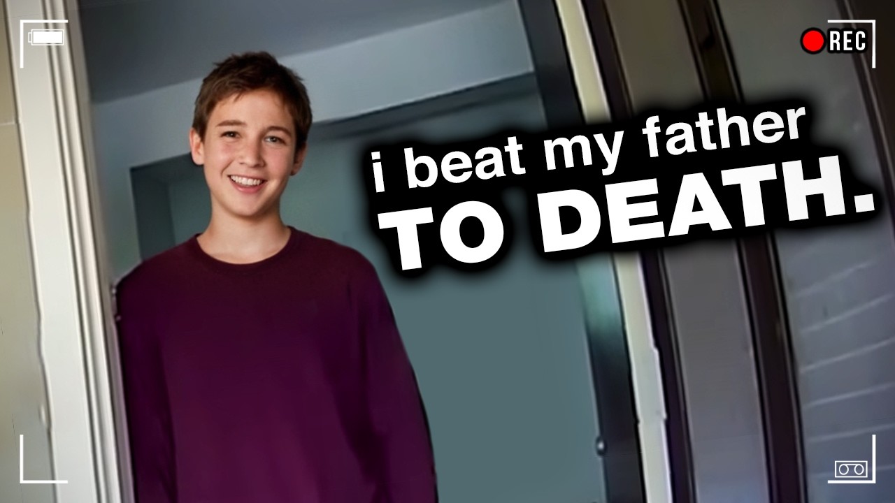 Cop Shocked After Learning About Son S Evil Secret Youtube