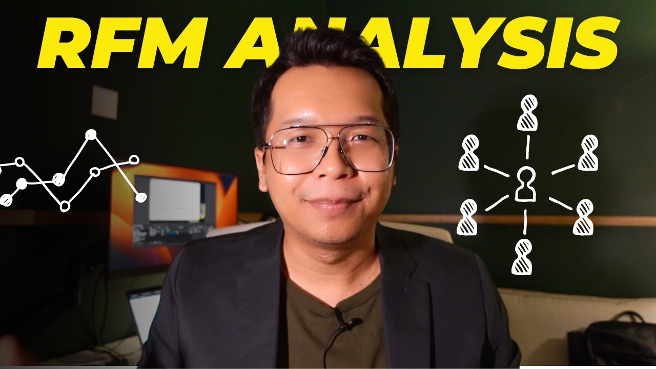 Segmentasi Customer Dengan Rfm Analysis Google Sheet Excel