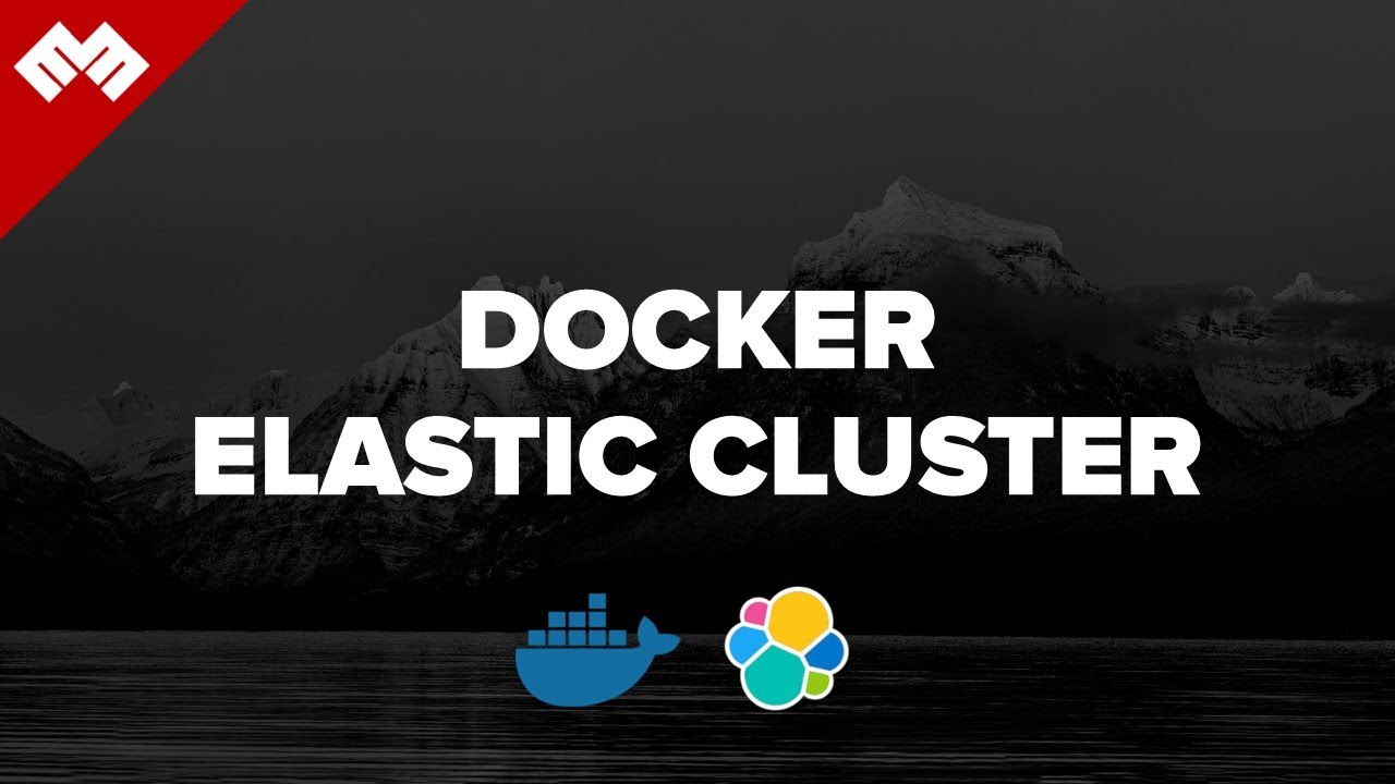 Elasticsearch Cluster Docker Youtube
