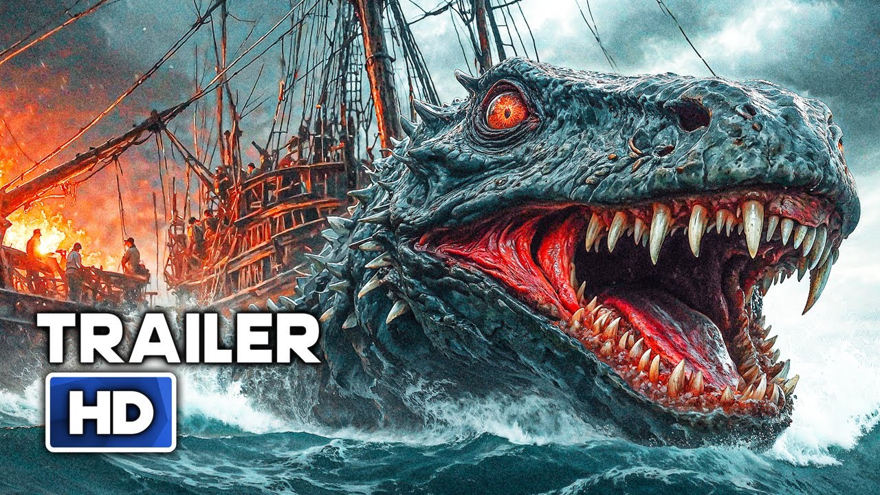 New Movie Trailers 2024 Youtube