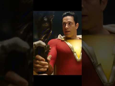 6 Shazam Watsapp Transformation Edit Youtube