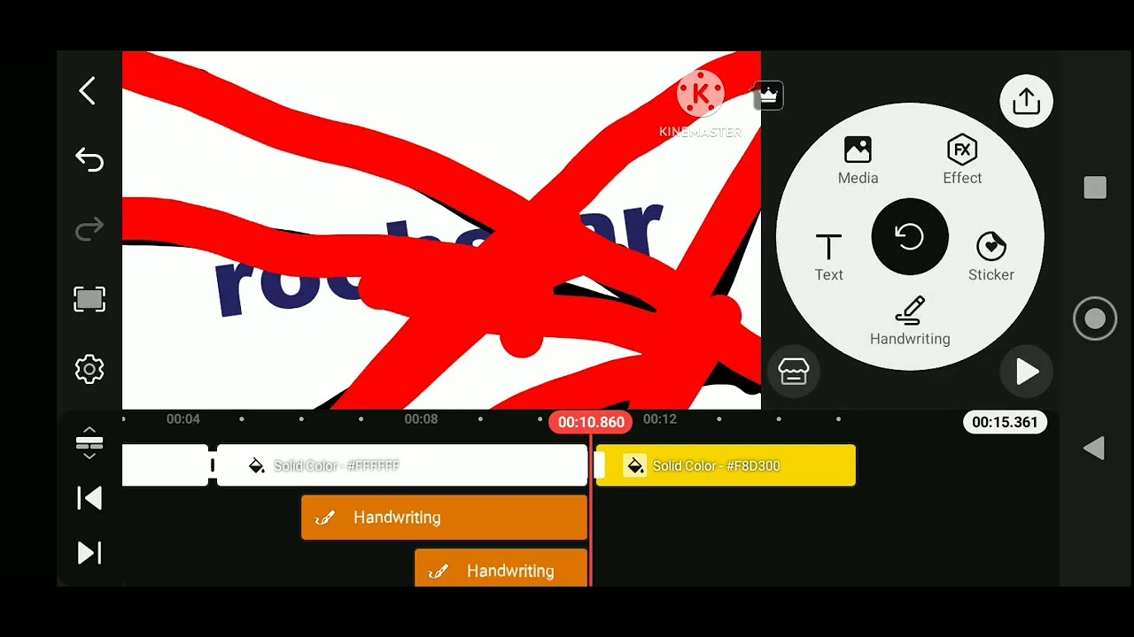 Itv Studios Rochstar Polsat Logo Remake Speed Run By Like Youtube
