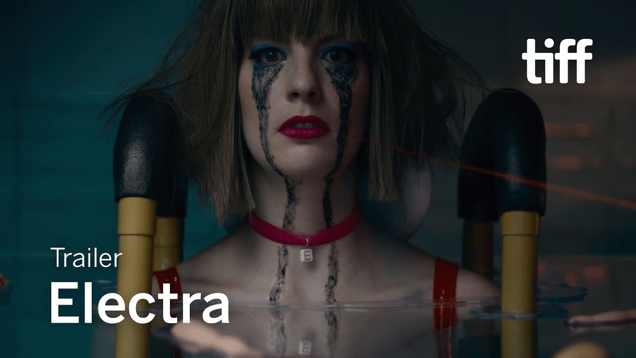 Electra Trailer Tiff 2023 Youtube