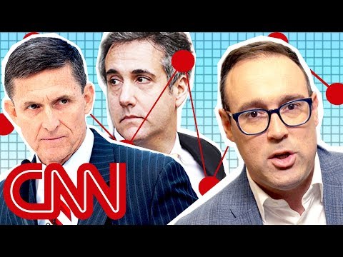 The 1 Sentence In Michael Flynn S Sentencing Document That Should