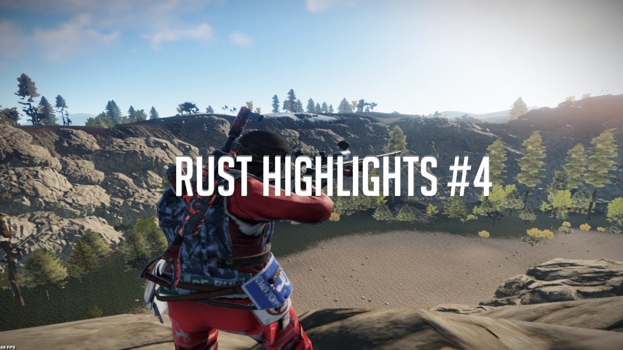 Rust Highlightsâ 4 Youtube