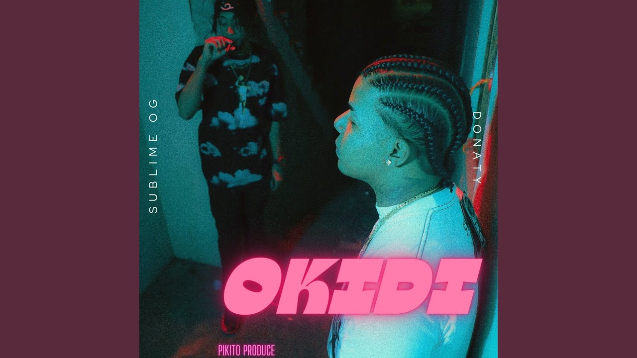 Okidi Youtube Music