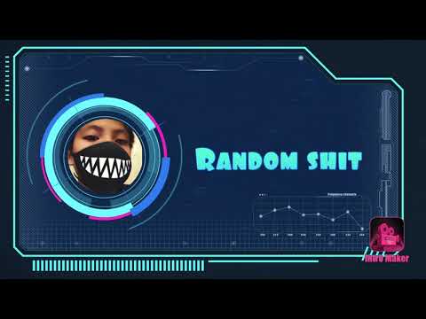 Random Shit Youtube