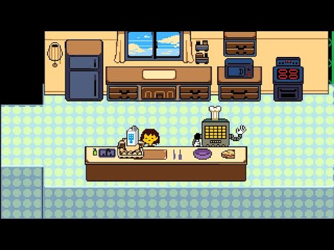 Cooking Show Undertale 6 Youtube