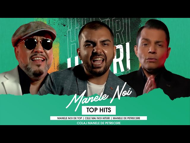 Sorinel Pustiu , Cristi Mega , Jean De La Craiova Super Manele