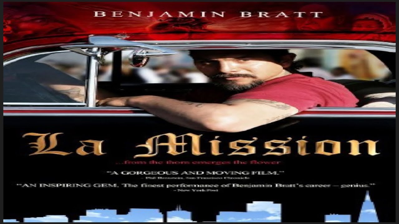 La Mission 2009 Full Movie Youtube