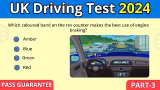 Driving Theory Test 2024 Pass Uk Theory Test 2024 First Time Theorytest