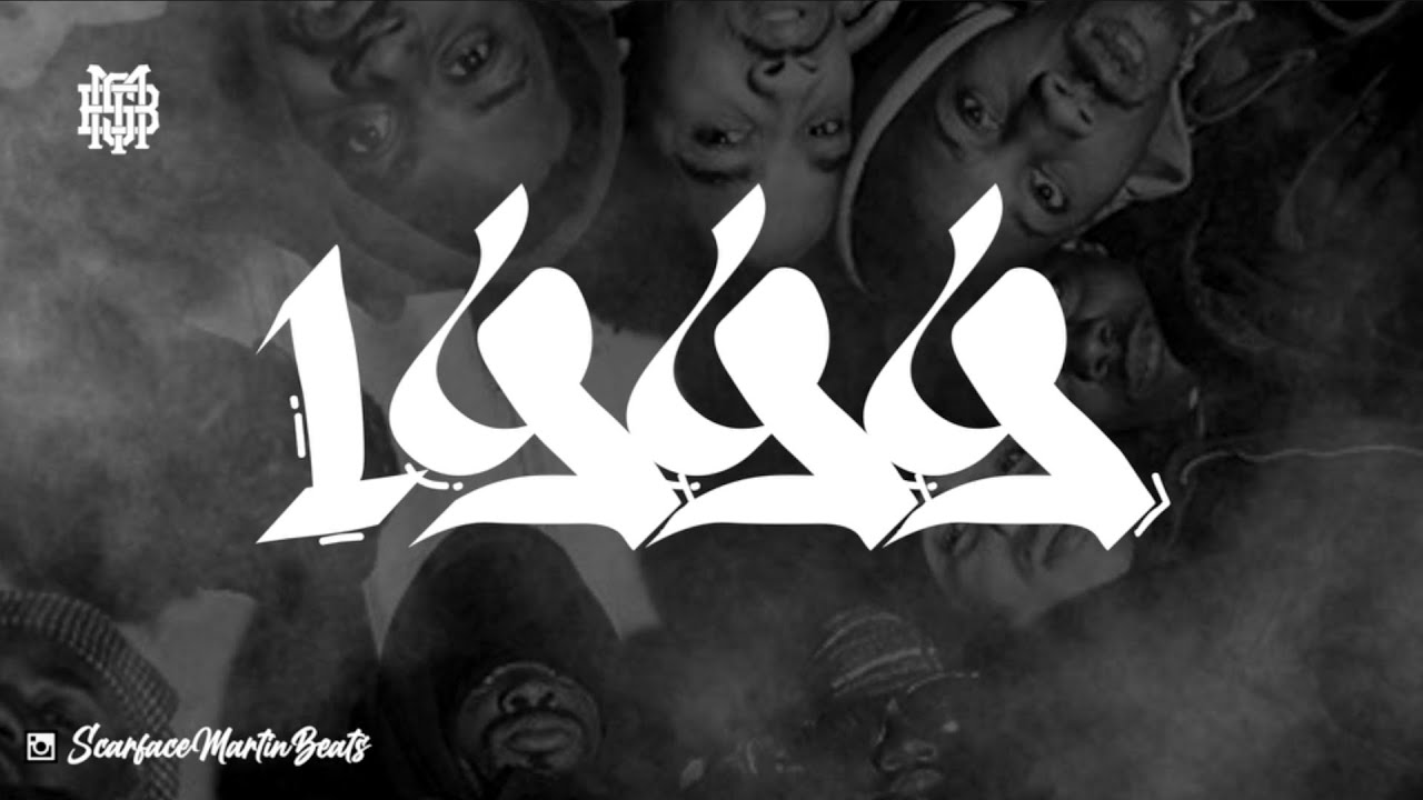 Free Old School Boom Bap Type Beat 1999 Underground Hip Hop Rap