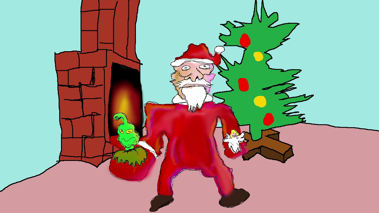 Pilotredsun Grinch S Ultimatum Instrumental Recreation Youtube