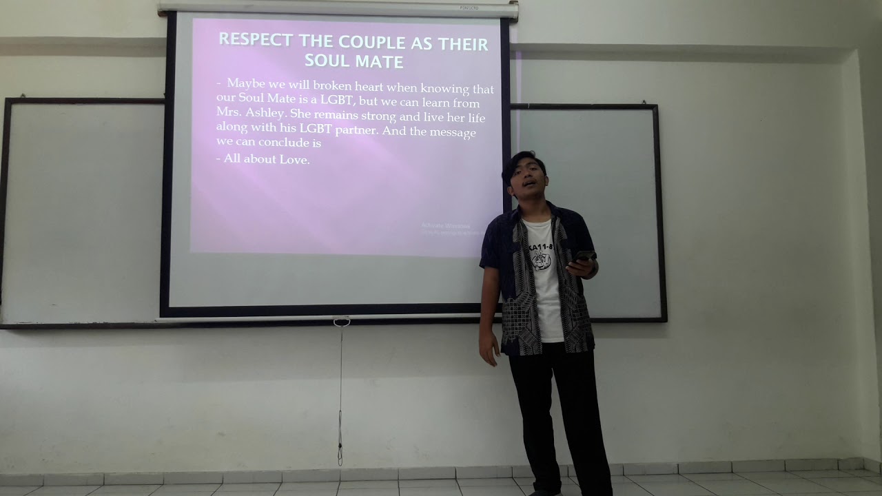 Ramot Andreas Review Ted Talks Have You Met Your Soul Mate