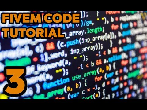 Fivem Code Tutorial 3 Kick Command Lua Youtube