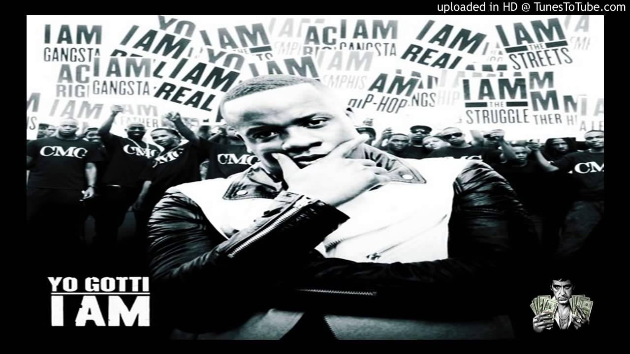 Yo Gotti Respect That You Earn Ft Ne Yo And Wale I Am Album Youtube