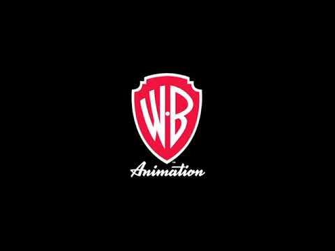 Warner Bros Animation Logo 2014 2015 Closing Version Youtube