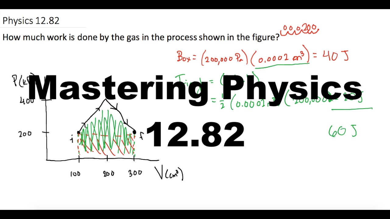 Mastering Physics