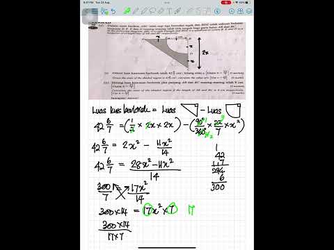 Maths Form 2 Youtube