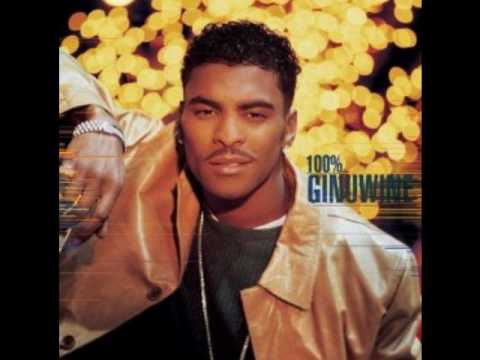 Ginuwine None Of Ur Friends Business Youtube