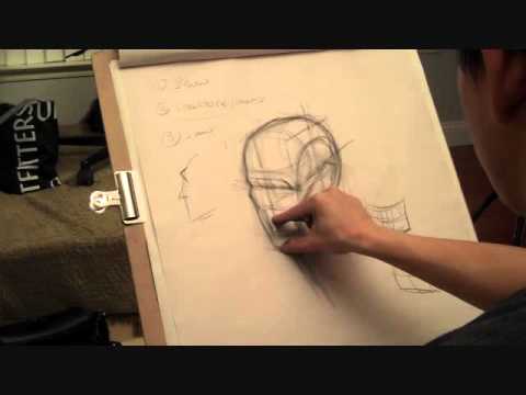Class Demo Head Structure Youtube