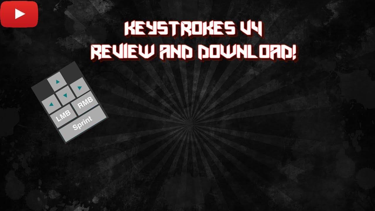 Keystrokesmod Forge