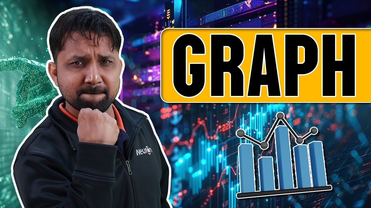 Graph Ineuron Youtube