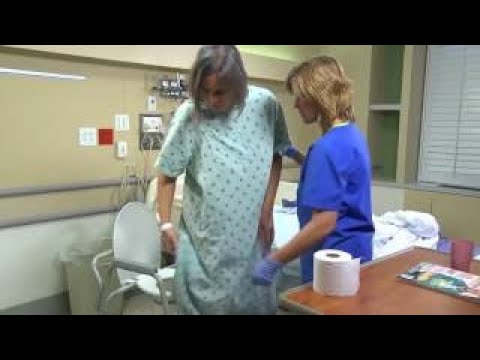 E004 Administering An Enema Youtube