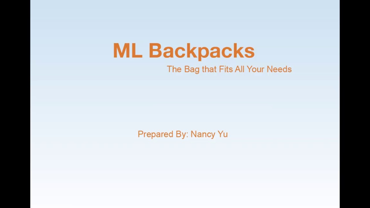 Simulation Presentation Youtube