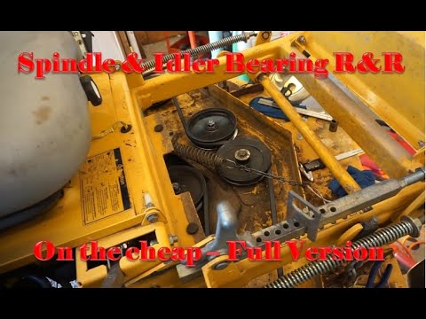 Affordable Zero Turn Maintenance Comprehensive Guide To Replacing