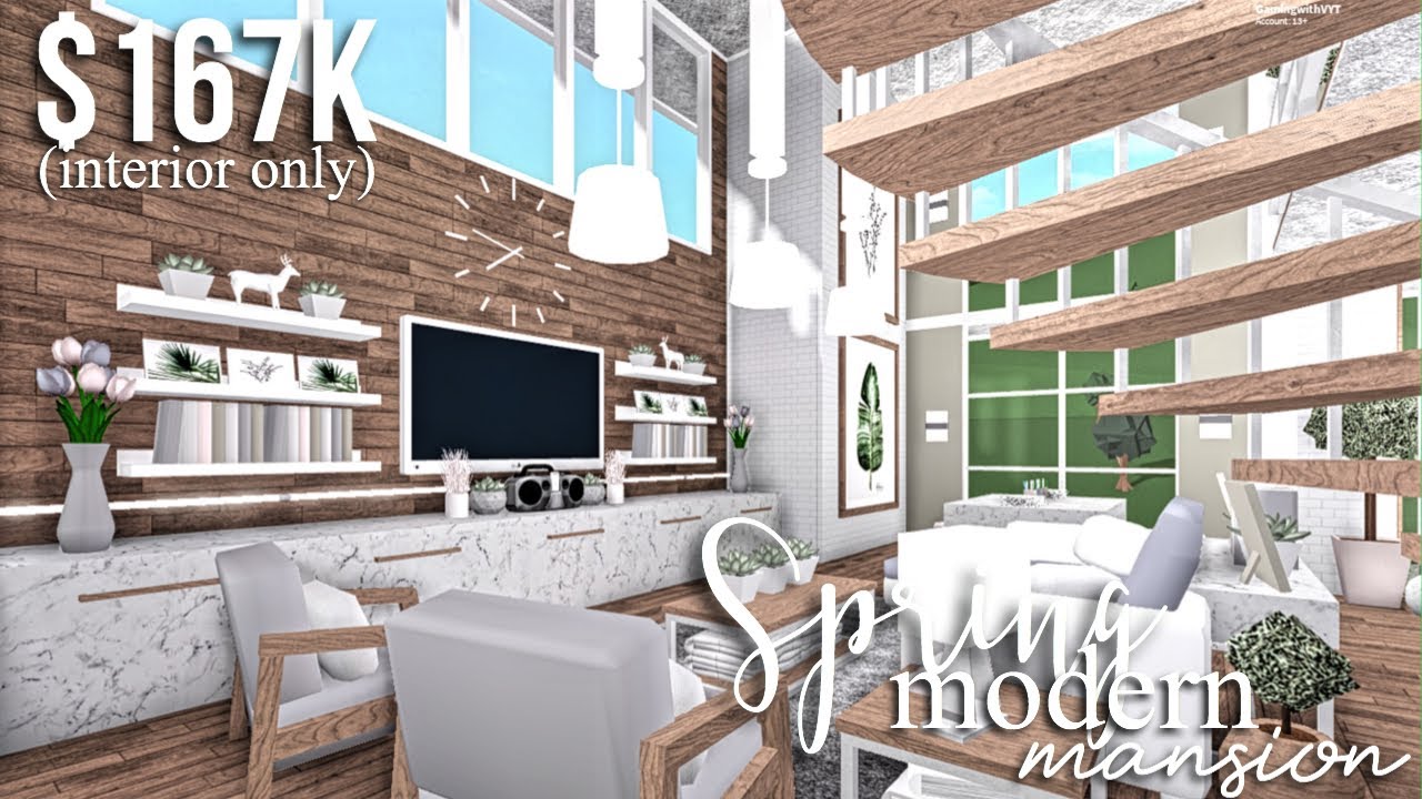 Bloxburg Living Room Ideas Linen Create A Minimalist Space For Two