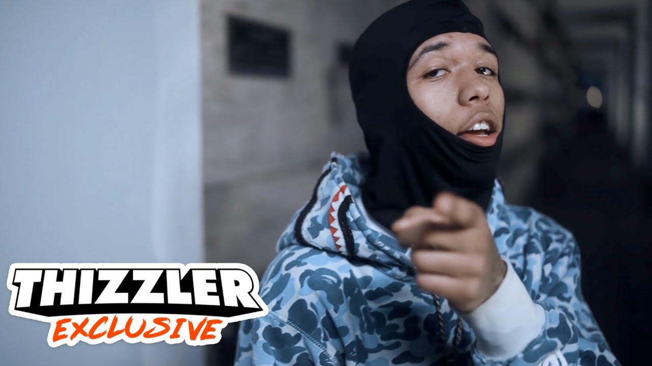 Runitup Jaybo No Strings Attached Exclusive Music Video Ii Dir