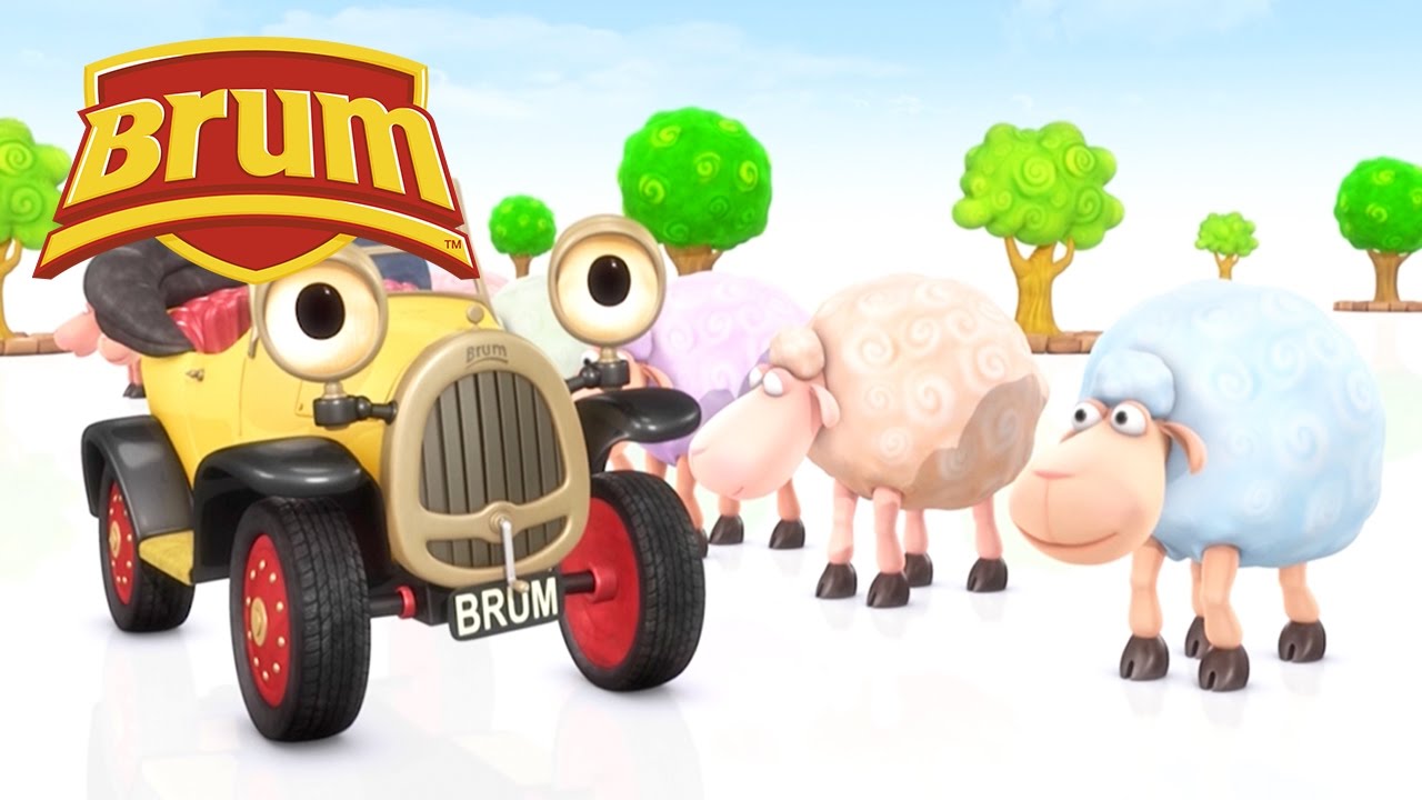 тшеbrumтше Season 1 All Episodes Compilation Kids Show Full Episode