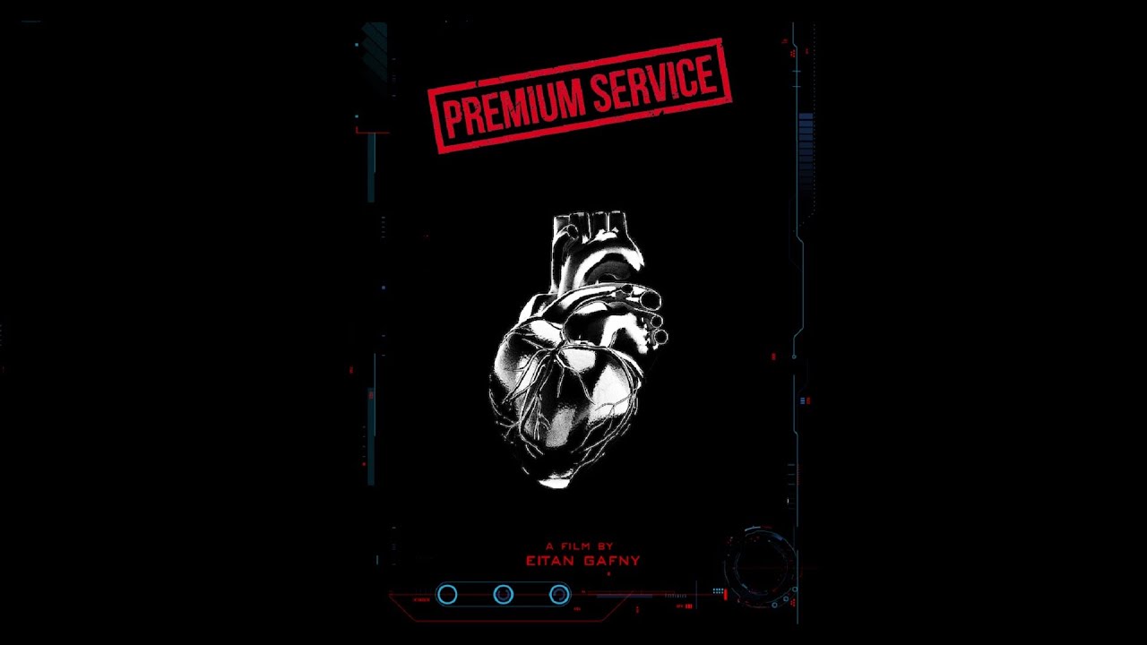 Premium Service Award Winning Short Film Scifi Revenge Drama