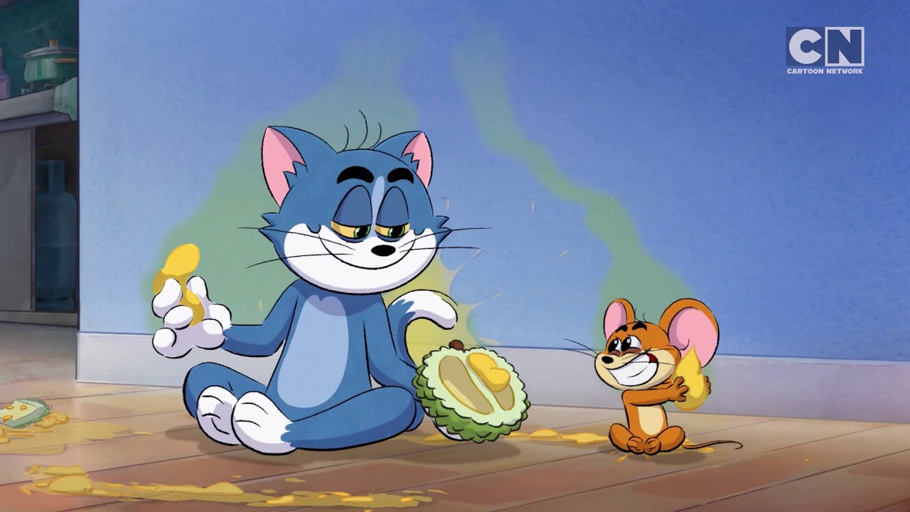Compilation Tom And Jerry Singapore Full Episodes 1 4 Cartoon