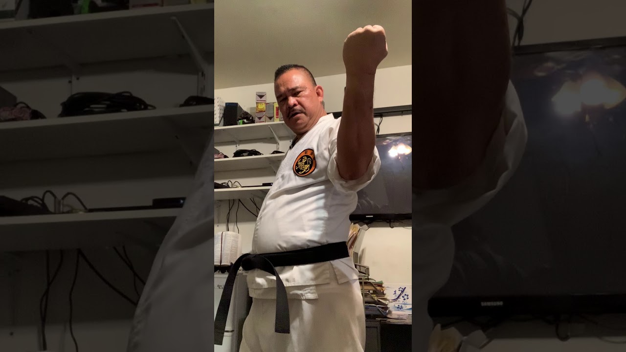 4 Basic Blocking Techniques Youtube