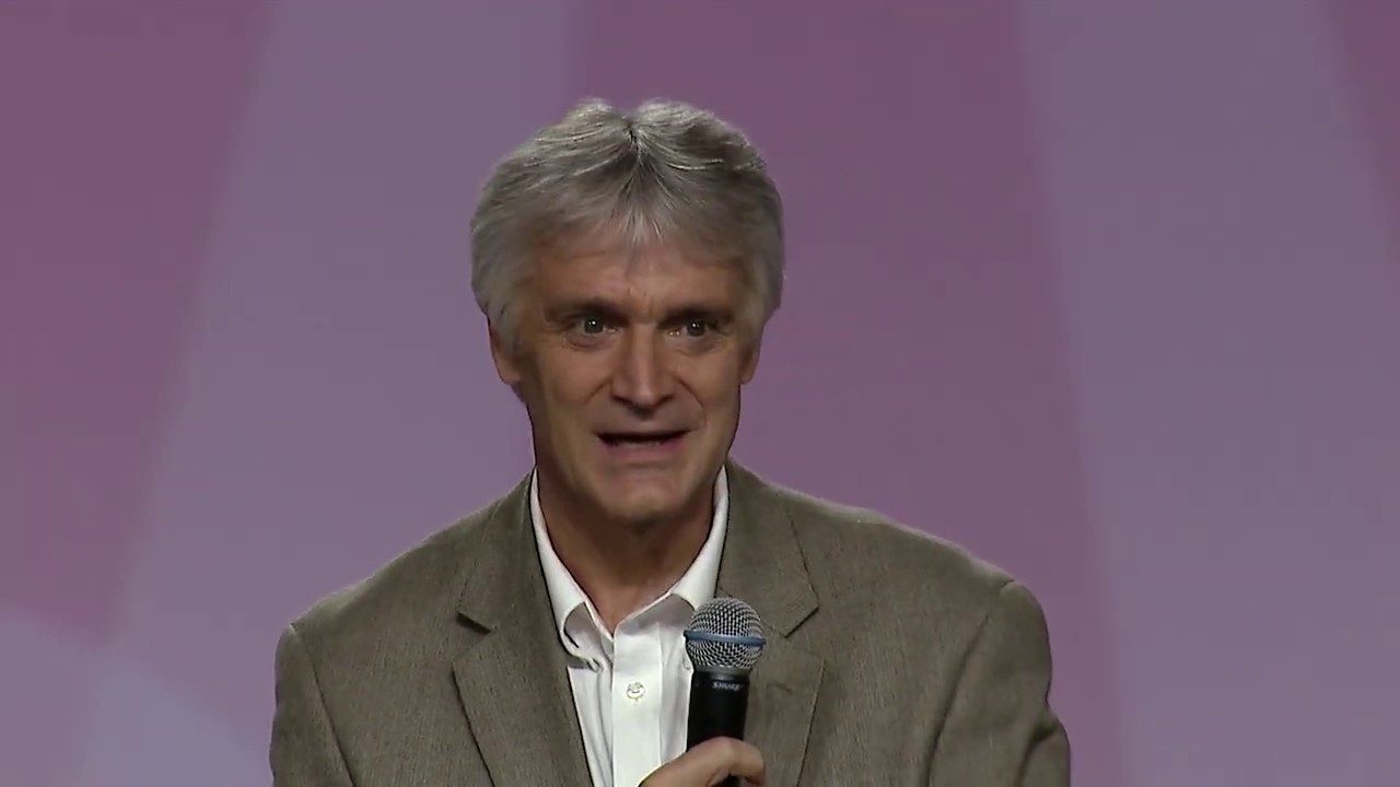 Bob Mosher Youtube