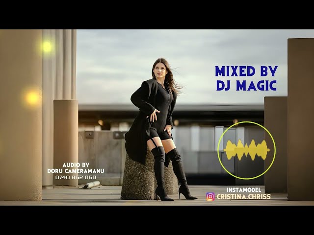 Sistemul Nebun la Clarinet cu Percutii Costel Pustiu Dj Magic