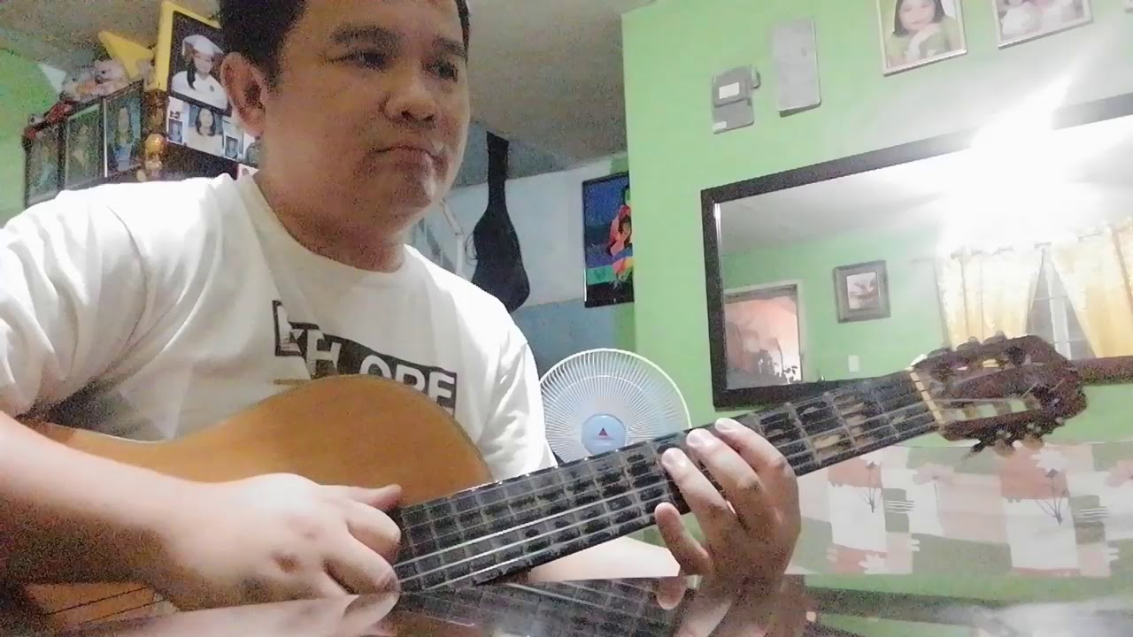 Guitar Tuning Youtube