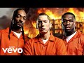 Snoop Dogg 50 Cent American Gangsta Mixtape Ft Eminem Dr Dre Nicki ...