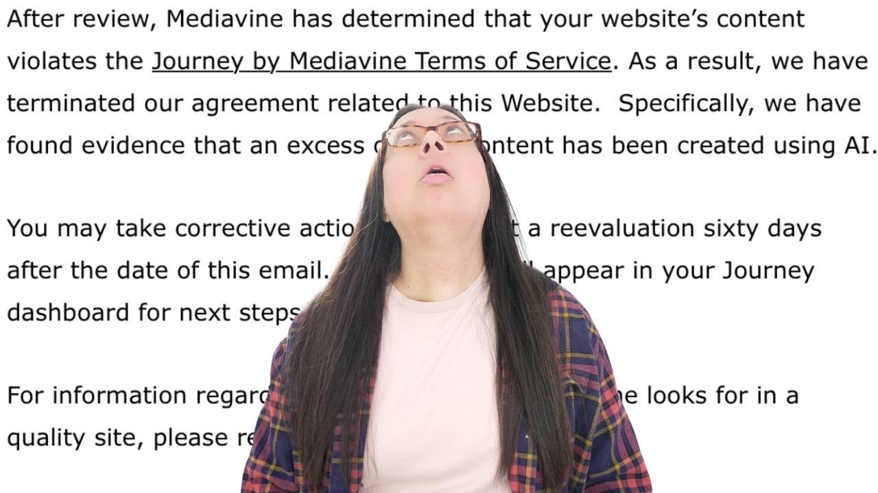 The End Of Listicle Blog Posts Youtube