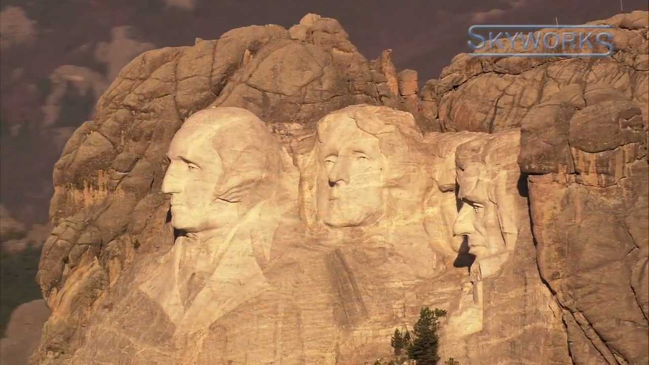 South Dakota Youtube