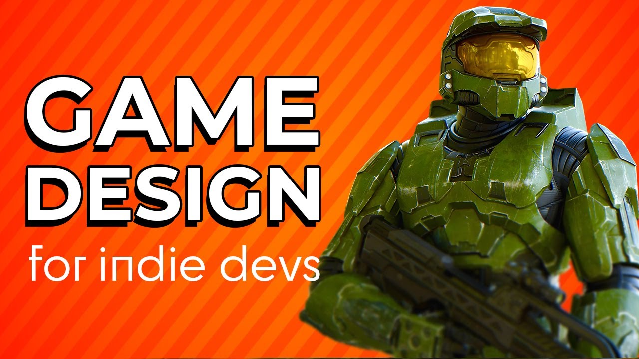 The 10 Basic Principles Of Game Design Every Indie Dev Should Know