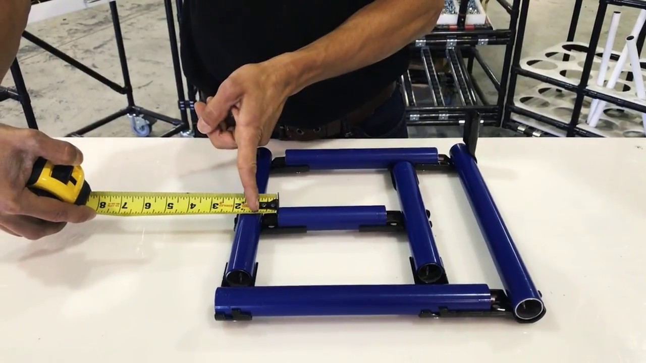 Flexpipe 101 Cutting Rules Youtube