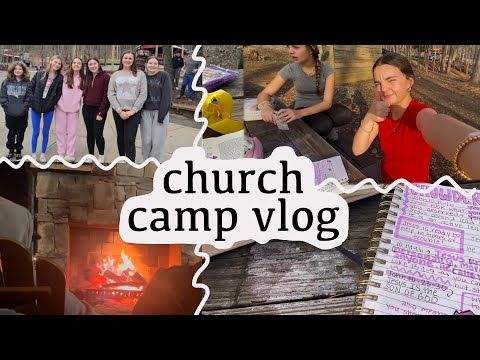 Camp Vlog ёяпхя п тшбя п Youtube