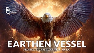 Prophetic Instrumental Worship Music Earthen Vessel Theophilus Sunday ...